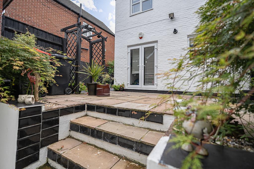 Over Fair Close, Winsford – CW Estate Agents